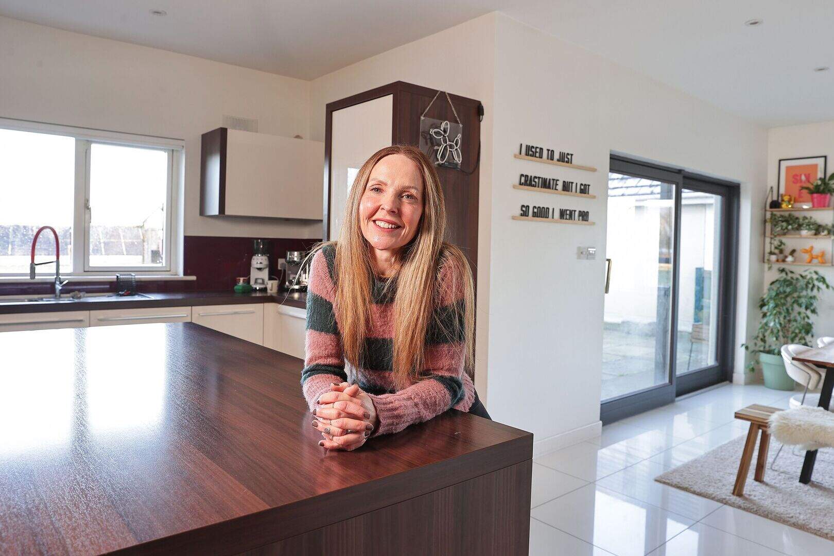 ‘We knocked seven years off our mortgage and saved about €40,000 in ...
