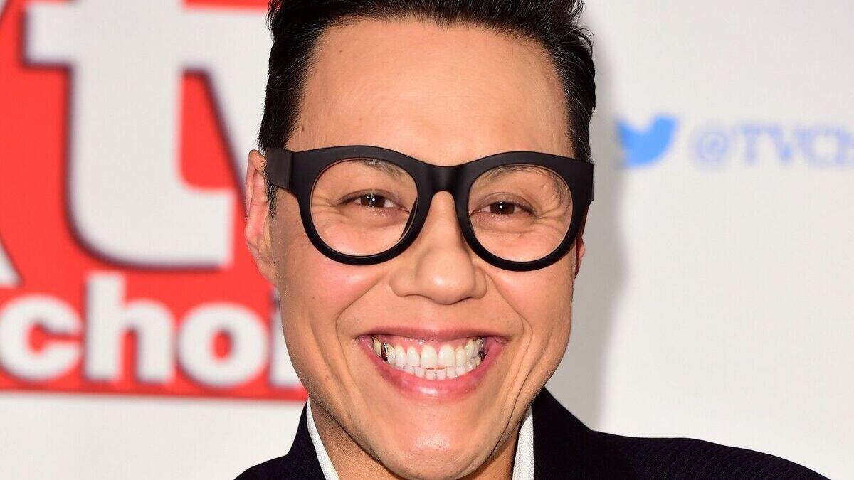 Gok Wan and Fearne Cotton to deliver celebrity fashion verdicts in ITV ...