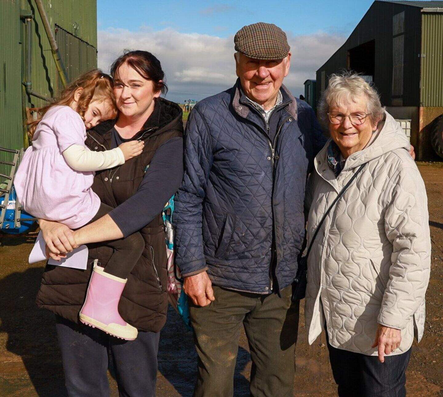 See pictures of people celebrating in the Gorey district | Irish ...