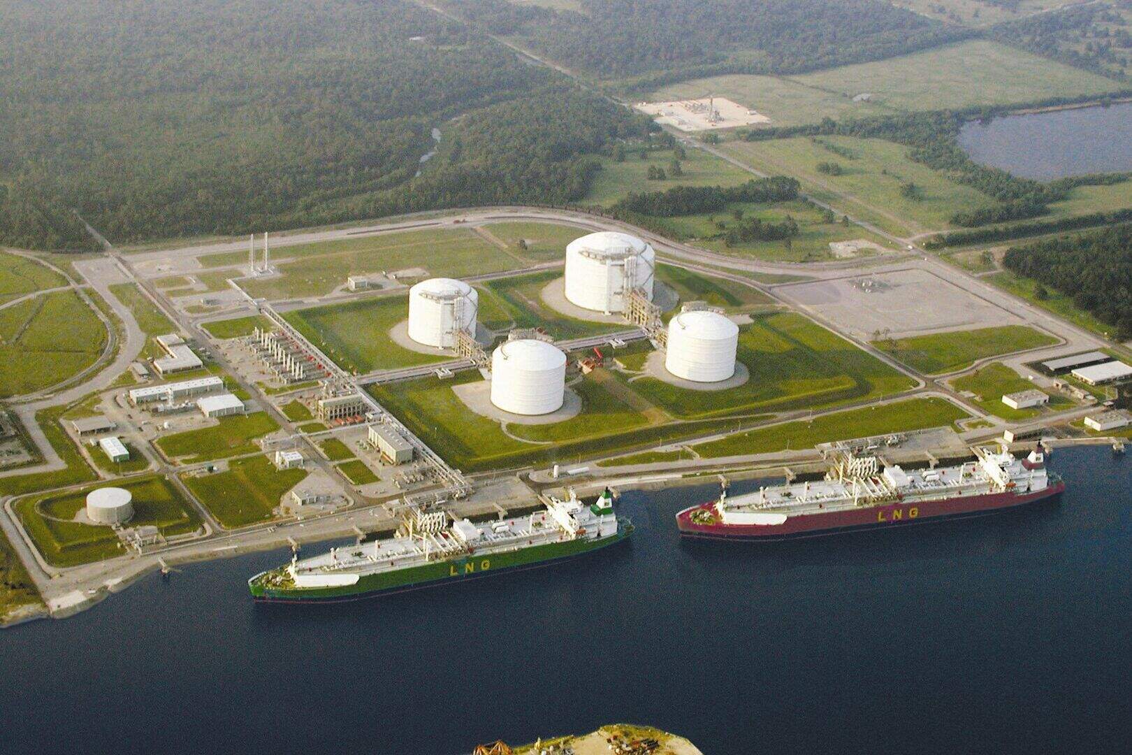 Shannon LNG: €650m gas facility refusal no threat to jobs or energy ...