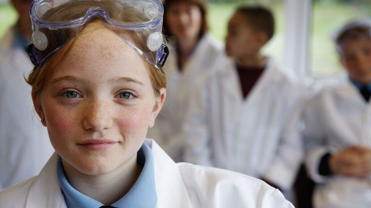 Education boost as Irish pupils' ranking jumps in global tests | Irish ...