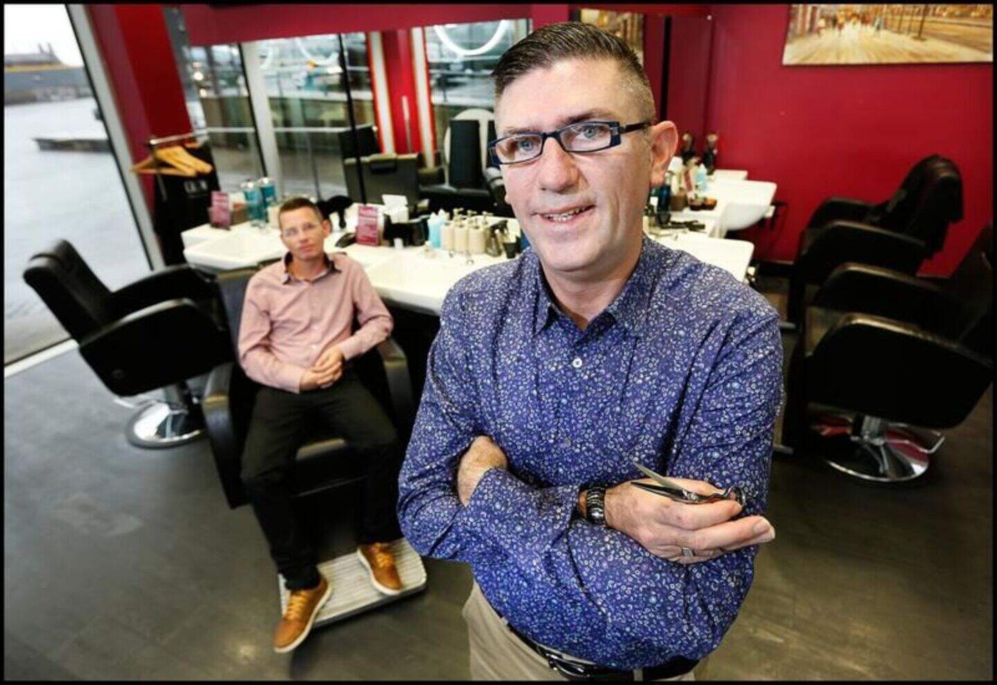 'One woman called the salon 425 times' - Irish hairdressers overwhelmed ...