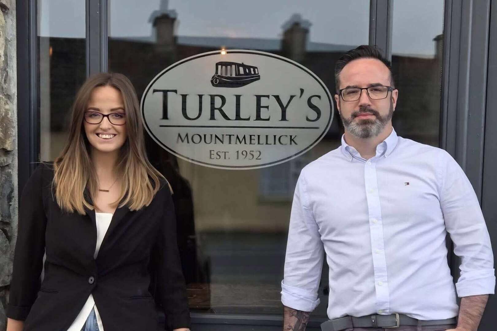 New chapter for Laois pub as joint ‘dreams come true’ for hospitality ...