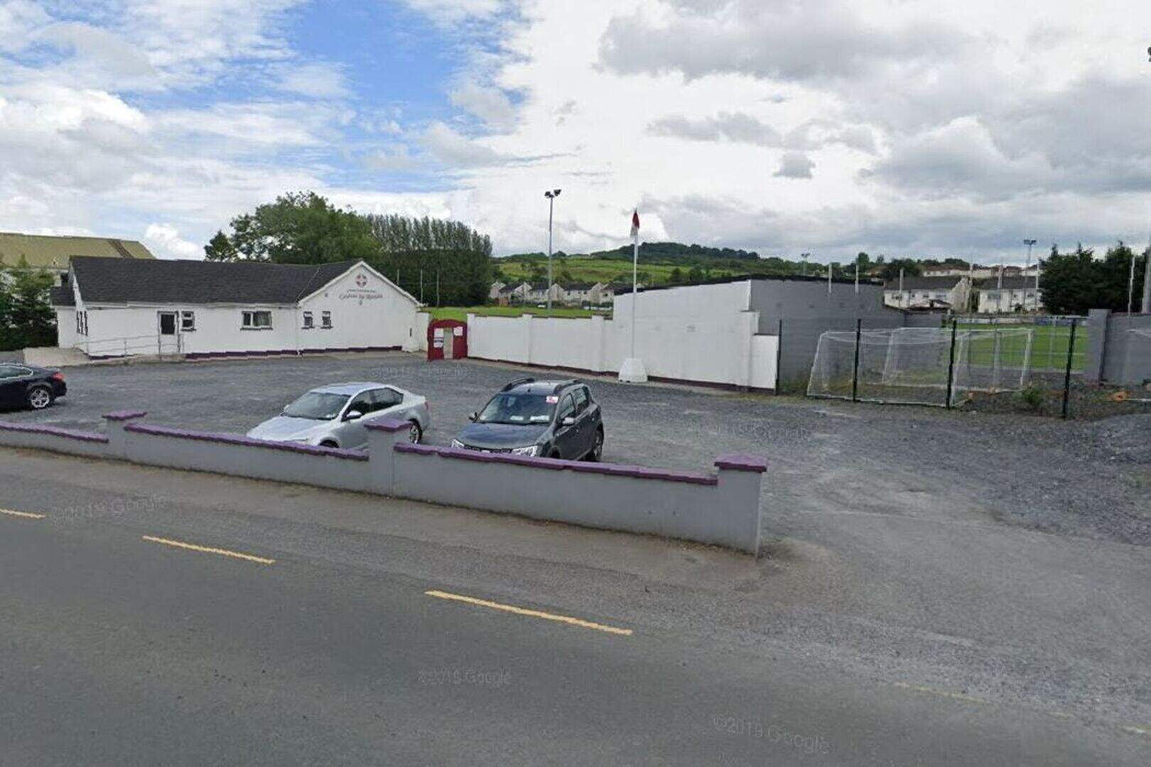 Cavan GAA club lodge ambitious €1m redevelopment plans | Irish Independent
