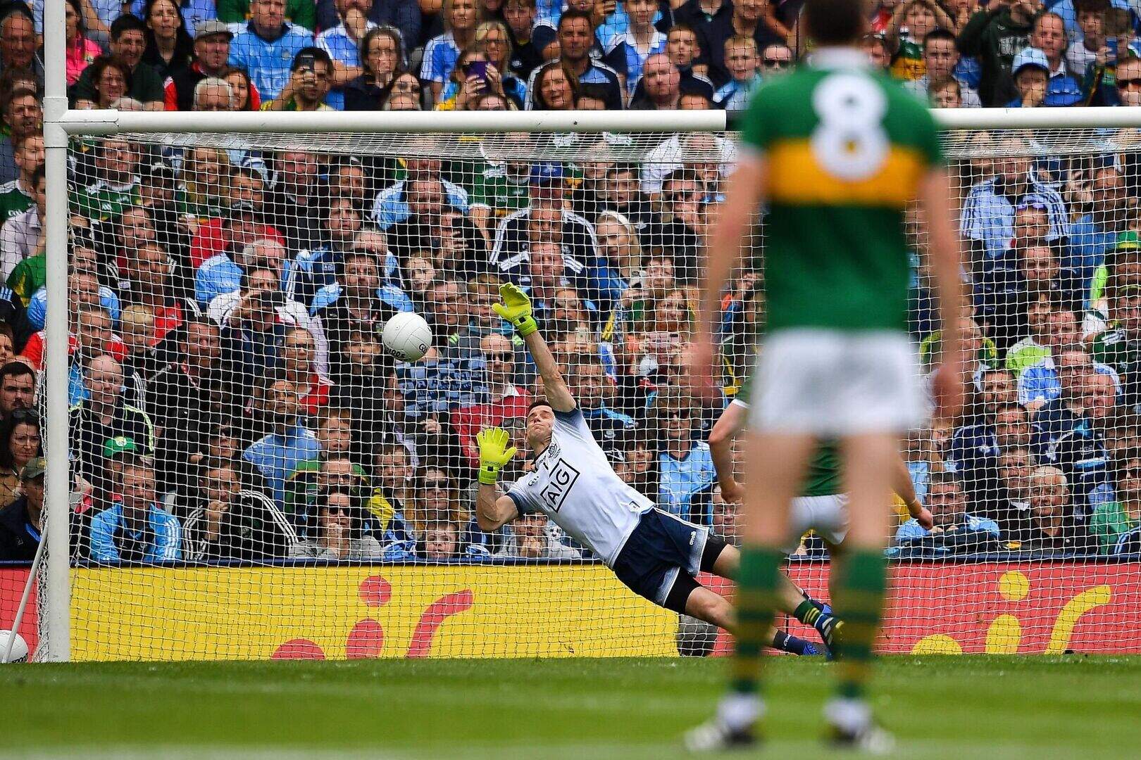 Stephen Cluxton at 40: Forty memories of Dublin legend from humble ...