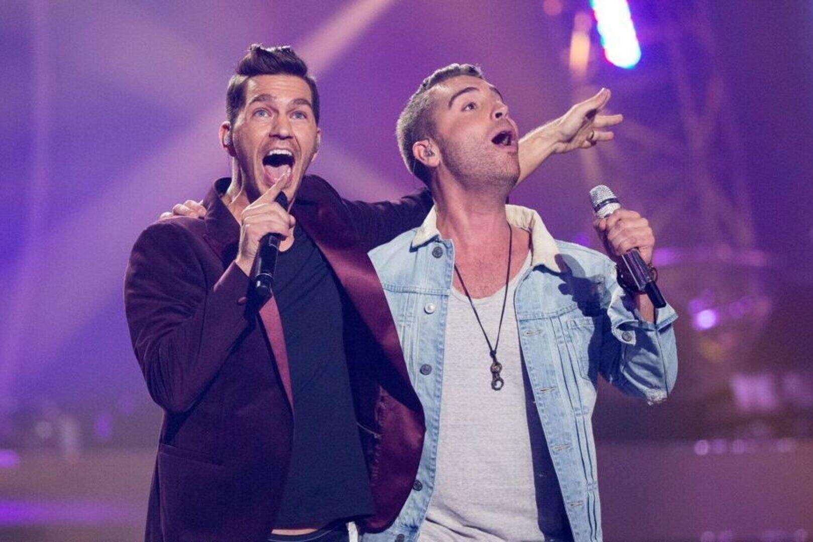 American Idol final 2015 in pictures | Irish Independent