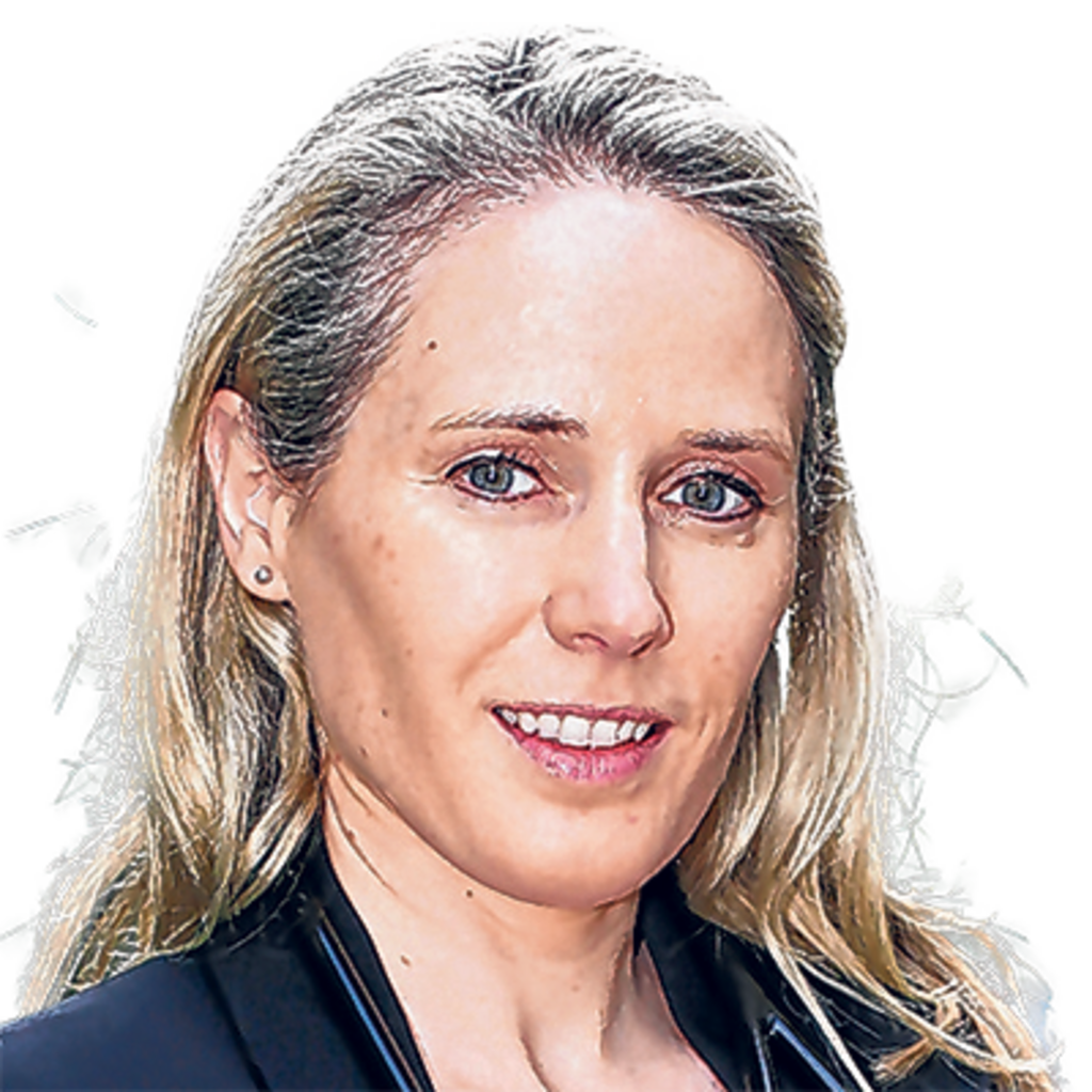 Jennifer Grant | Irish Independent