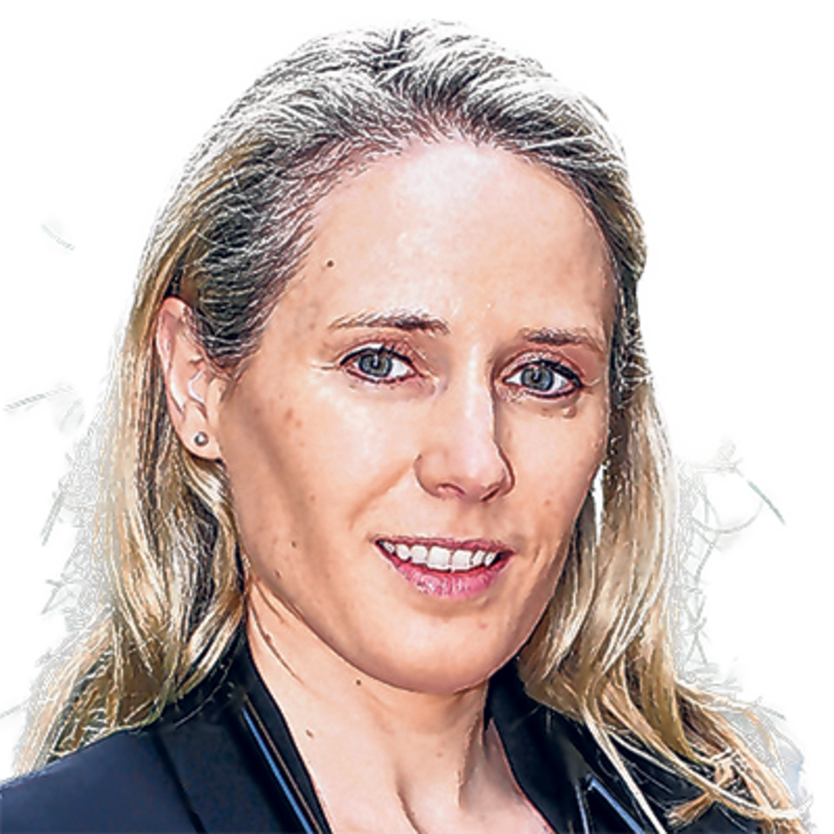 Jennifer Grant | Irish Independent