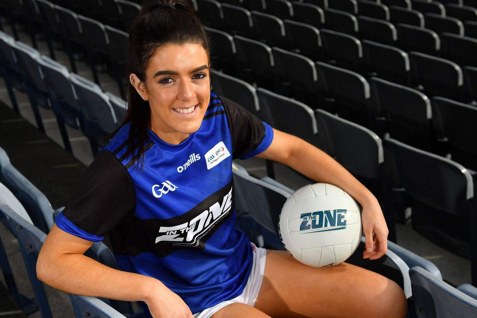 WATCH: Emotional moment Erika O'Shea rings her mother with news she's ...