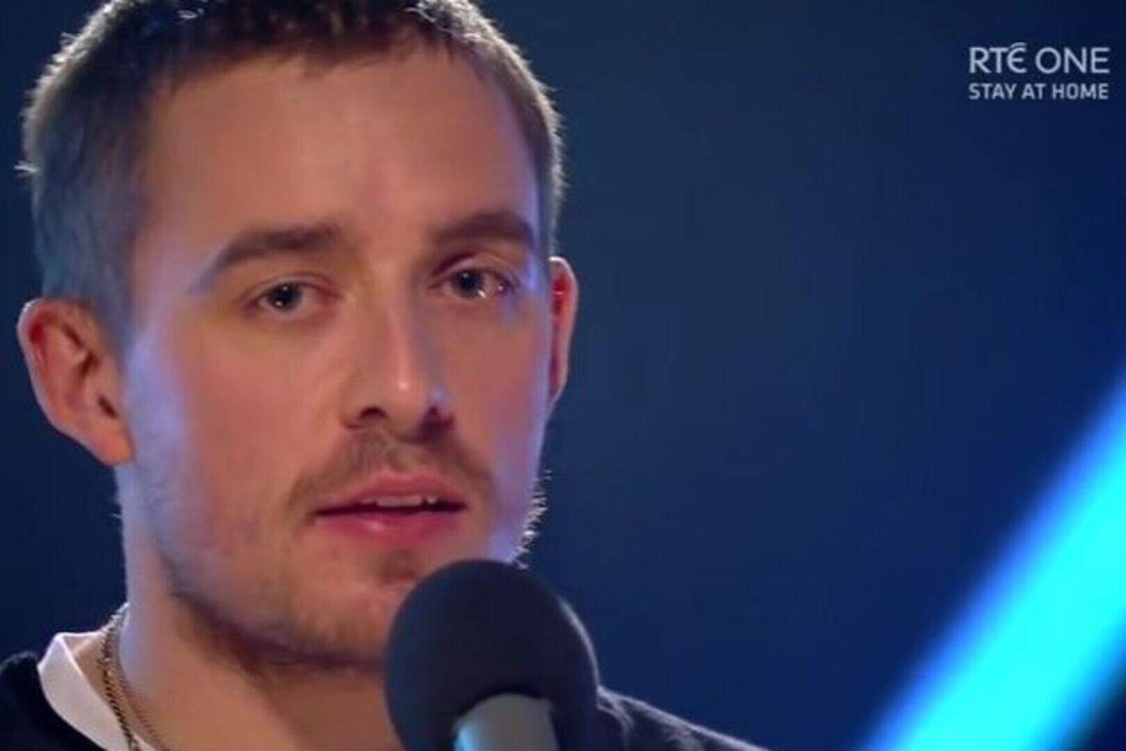 Dermot Kennedy sings 'Days Like This' for Capuchin Day Centre | Irish ...