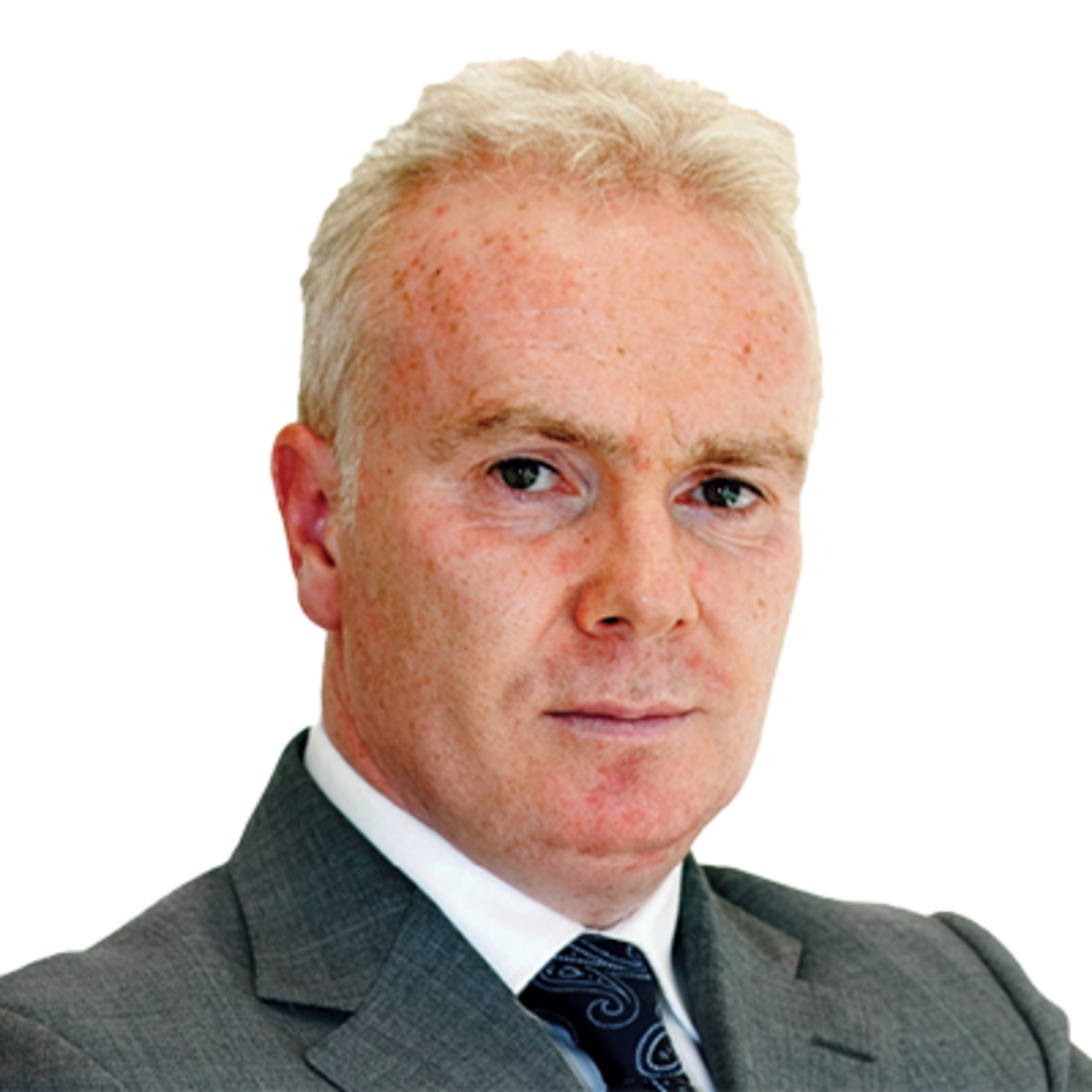 Richard Curran: Noonan's insurance review looks like a pre-election sop ...