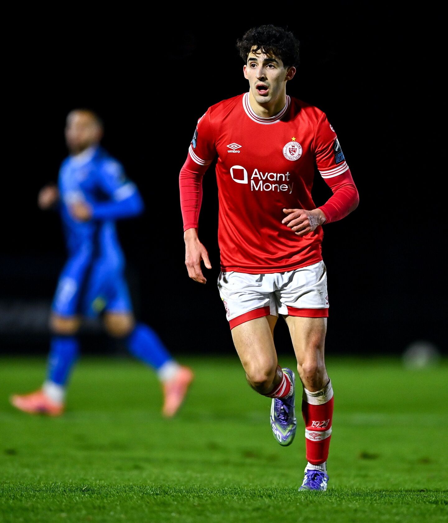 Friday night’s LOI previews: Saints can grab a point off Rovers, as ...