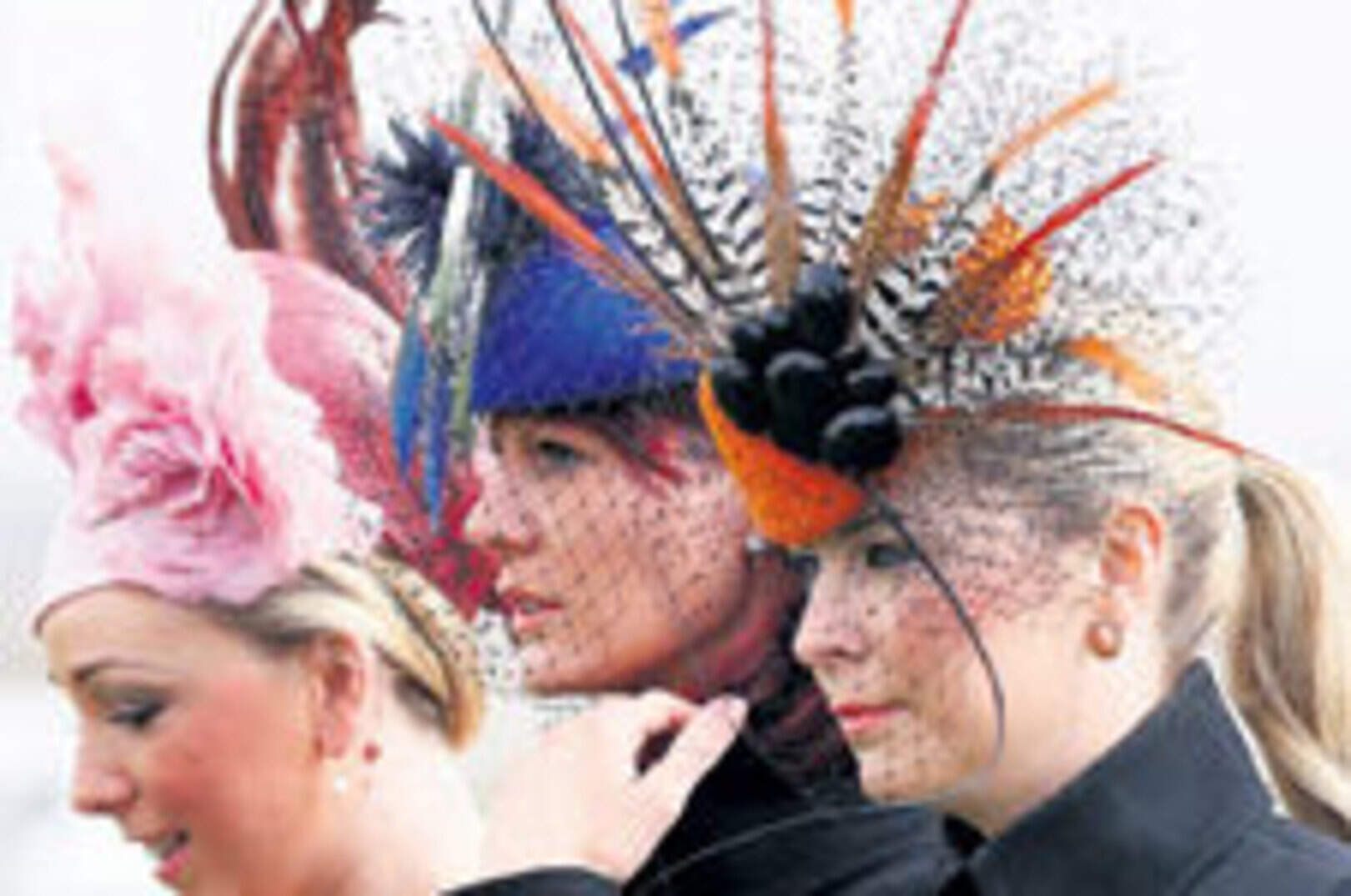 Grand National: Punters gear up for a Grand day out | Irish Independent