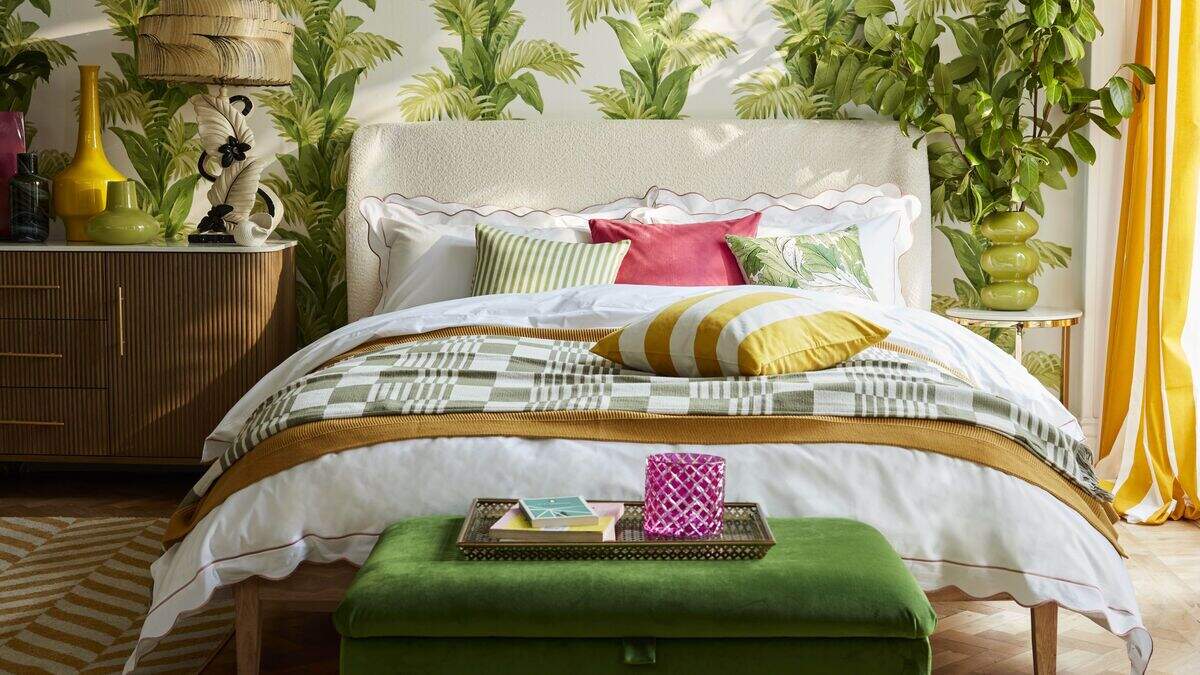 Darren Kennedy’s guide to decluttering: You don’t need a full-scale ...