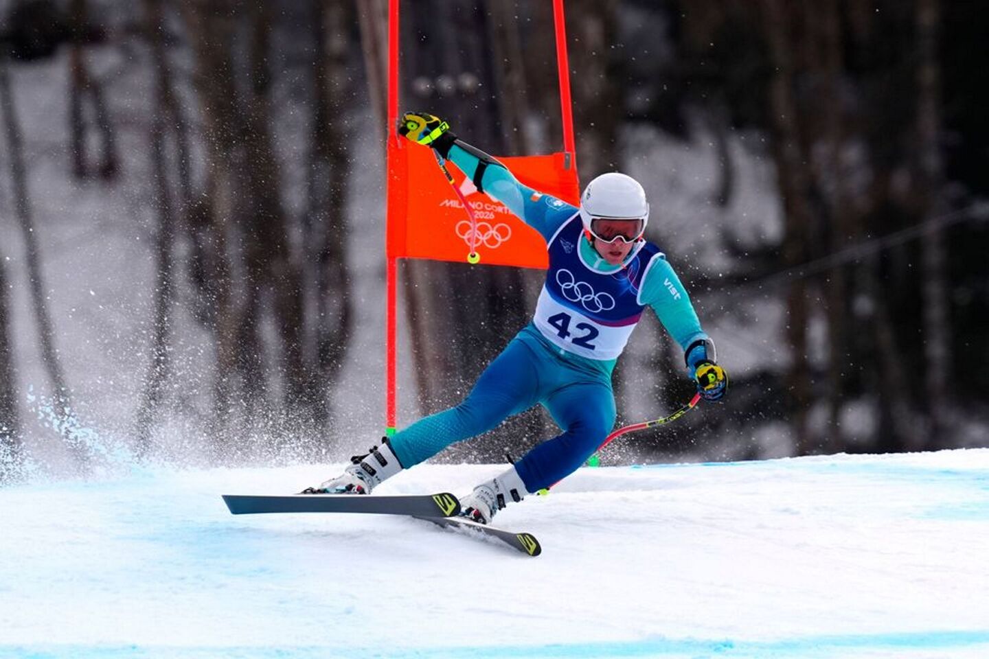 Pat Stacey: RTÉ’s near-invisible Winter Olympics coverage is an insult ...