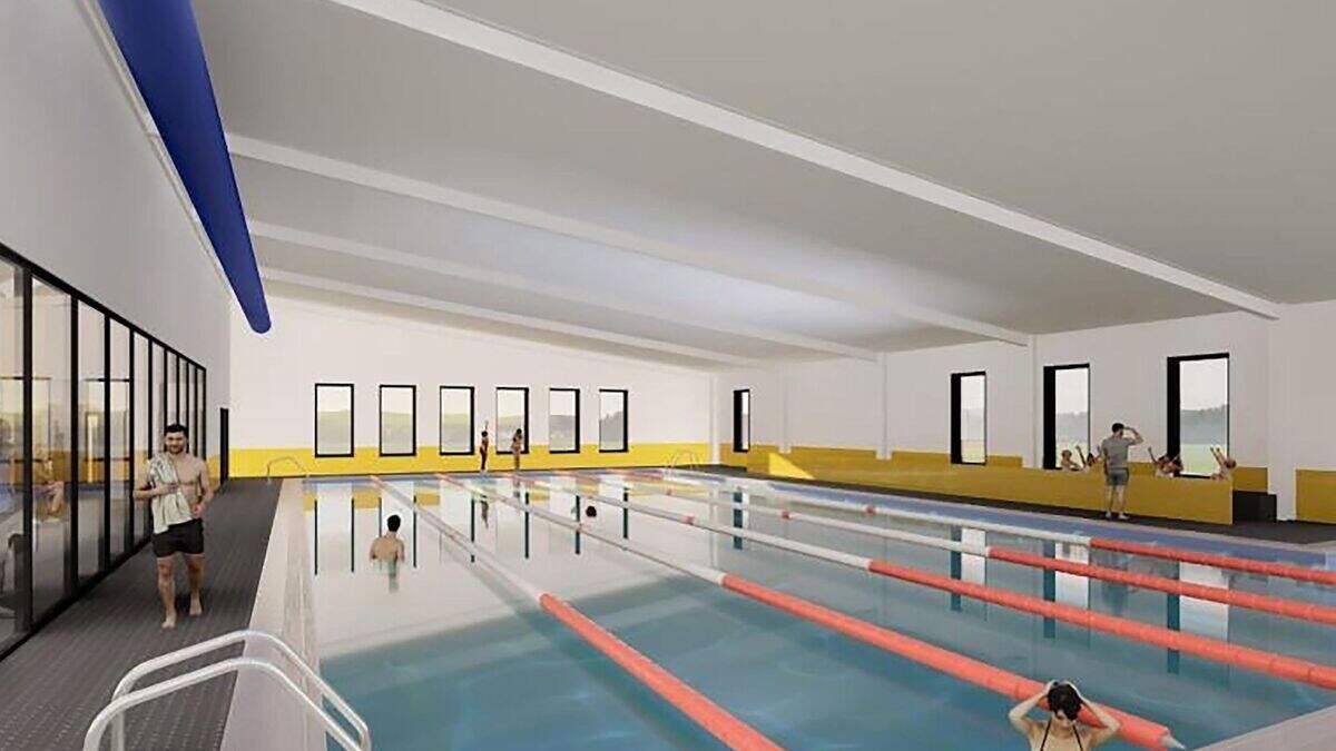 €10m indoor public swimming pool to be built in Balbriggan | Irish ...