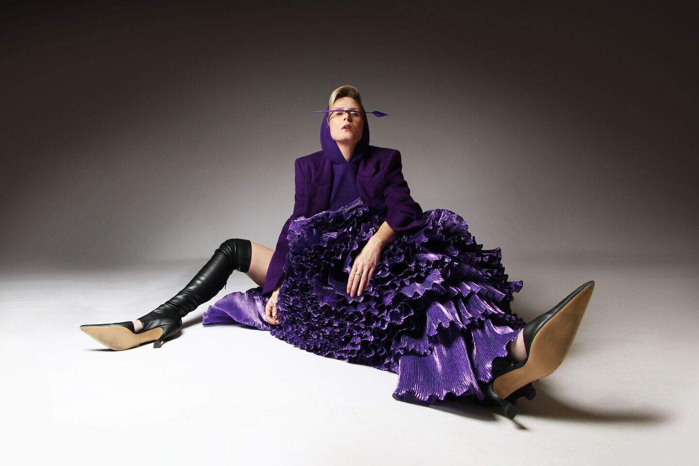 Róisín Murphy on why her new album Hit Parade is ‘joyful and sensuous ...