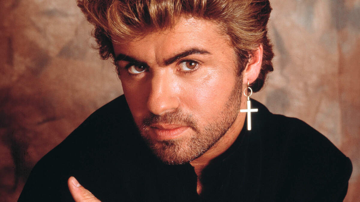George Michael’s life deftly told as a post-colonial immigrant’s tale ...