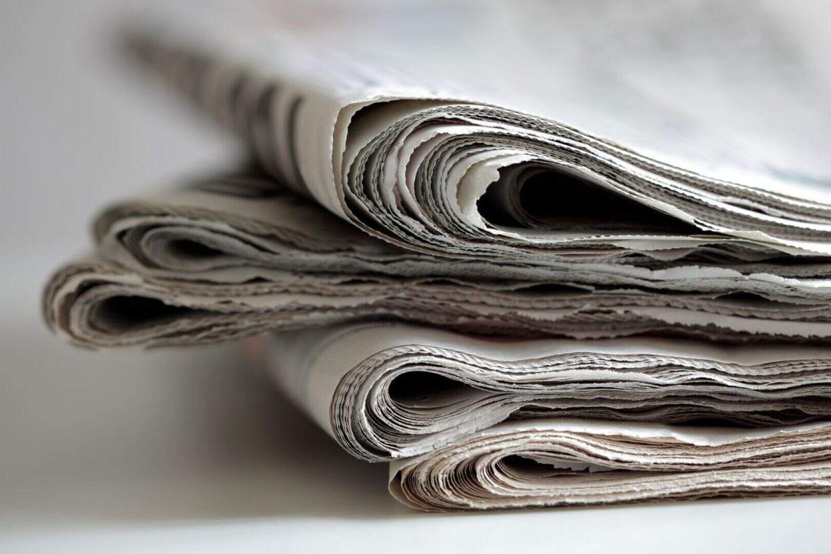 Future of newspapers previously owned by Johnston Press secured ...