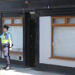 26-year-old man charged with murder of Catherine Henry in Dundalk ...