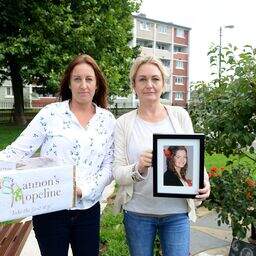 Dubliner to run Women’s Mini Marathon for 11th time in memory of 13 ...