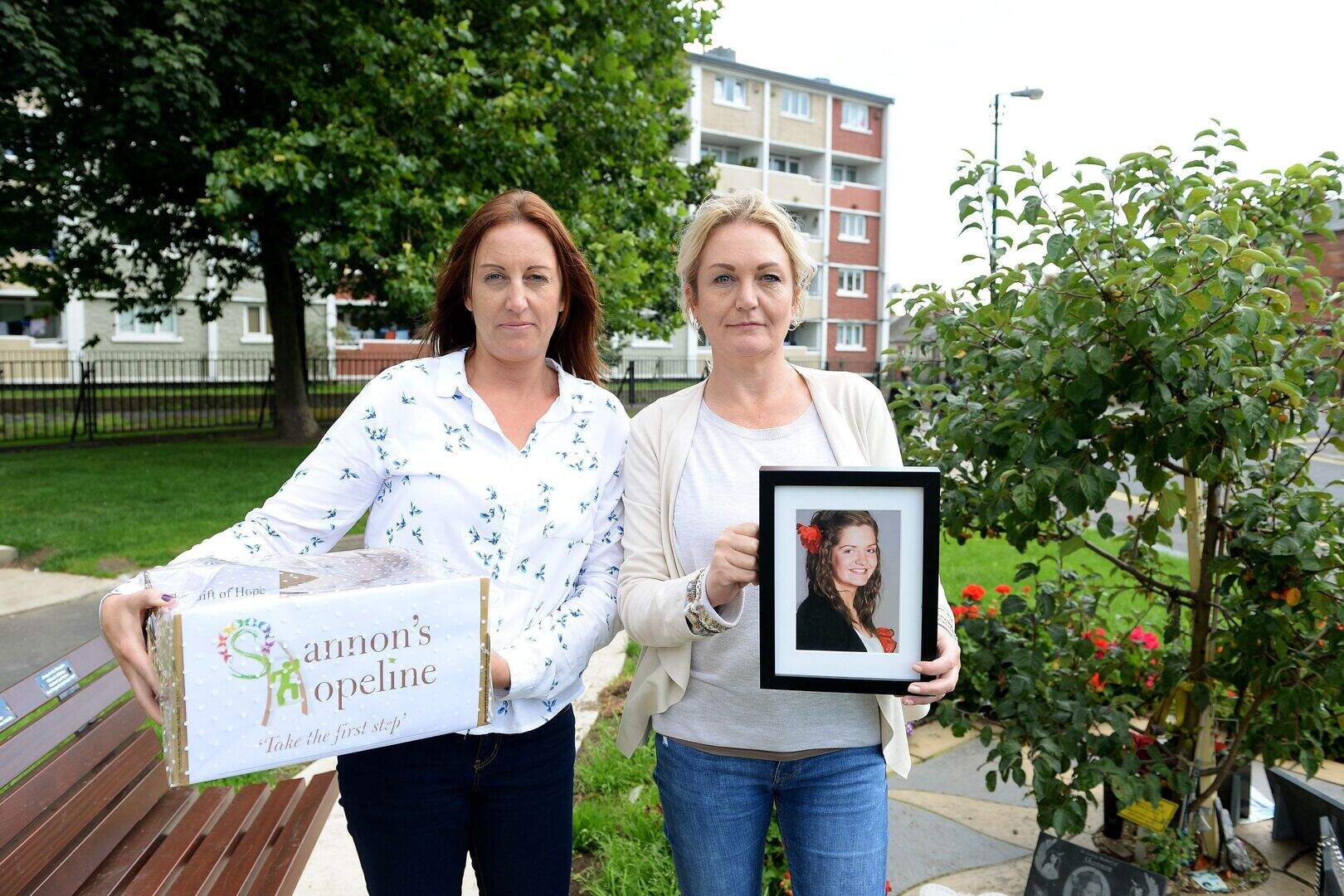 Dubliner to run Women’s Mini Marathon for 11th time in memory of 13 ...