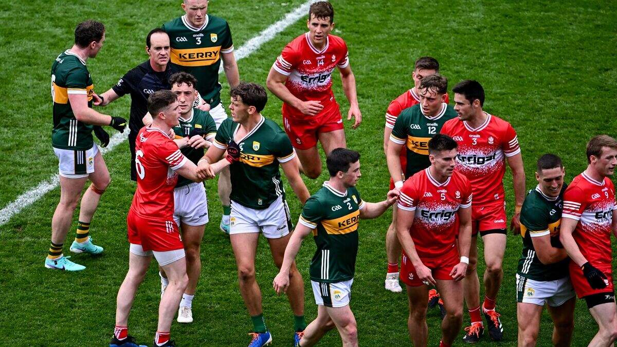 Damian Stack: A game so bad it turned reporters into theatre critics ...