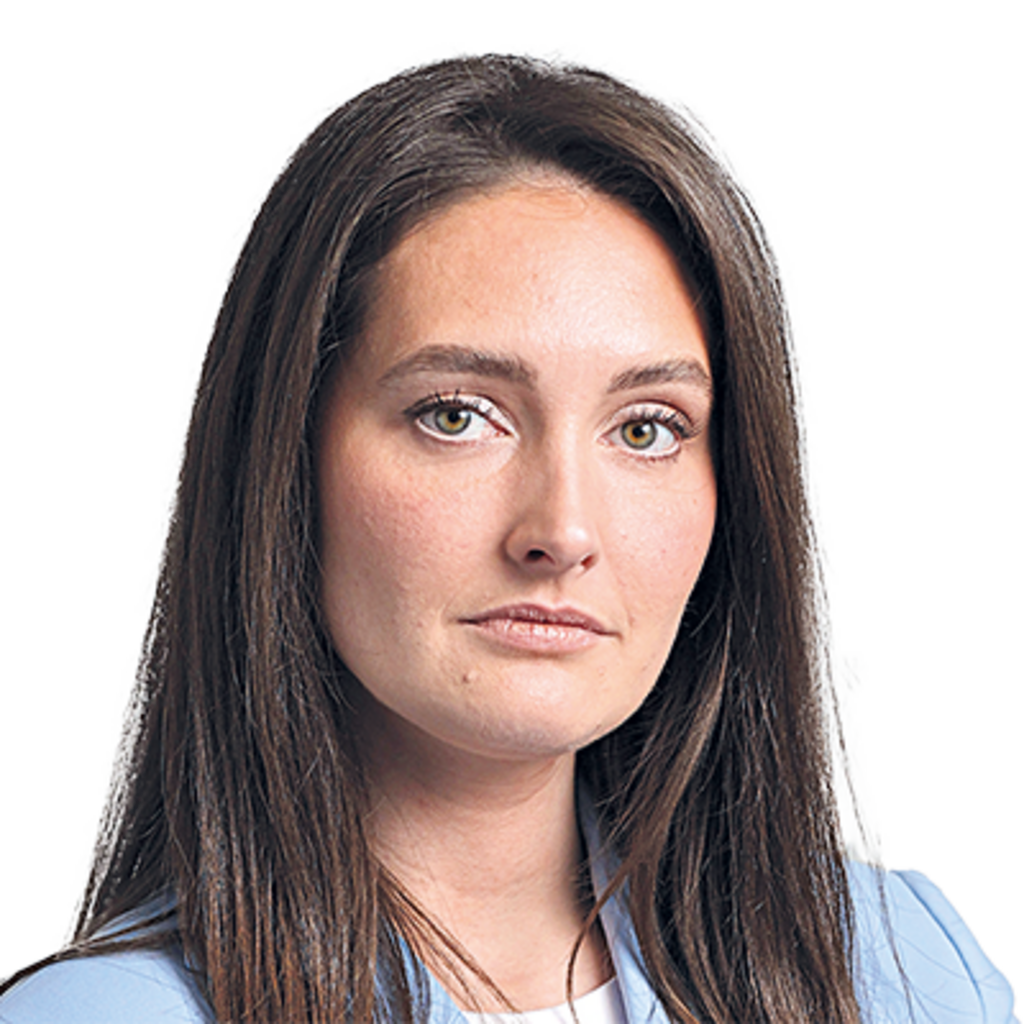 Tabitha Monahan | Irish Independent