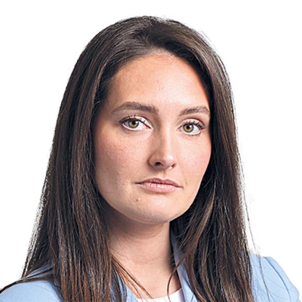 Tabitha Monahan | Irish Independent