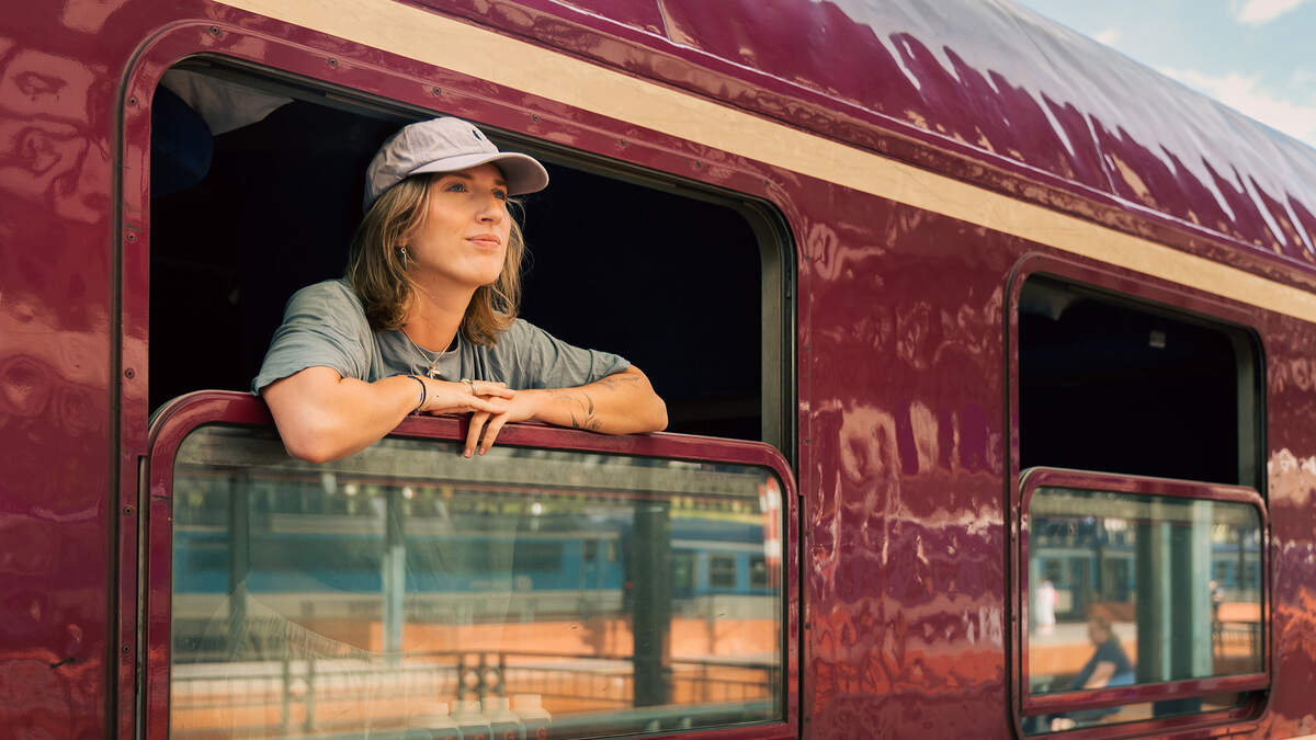 Paris to Berlin night train: European Sleeper review and tips | Irish ...