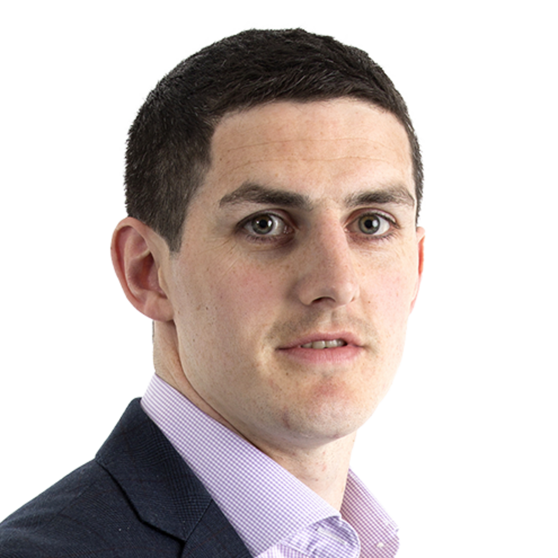 Michael Verney: Jessica Harrington’s Green Impact might just save ...