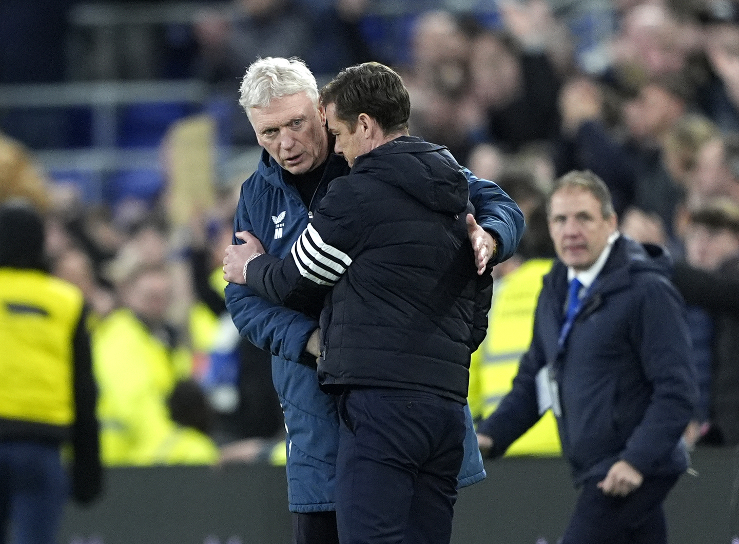 ‘The ruling is fundamentally flawed in both law and fact’ — Everton ...