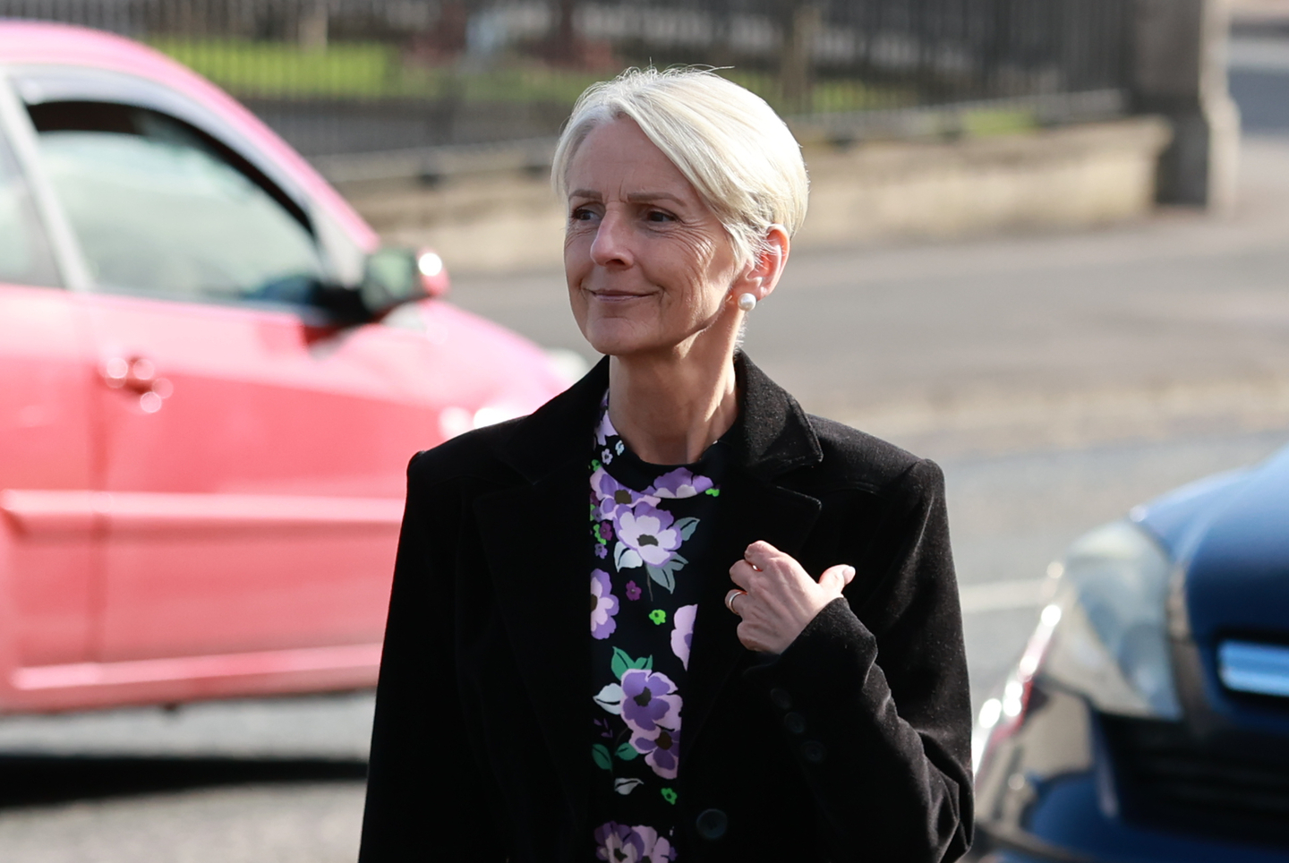 ‘Will you please forgive me?’ Jeffrey Donaldson trial is told ex-MP ...