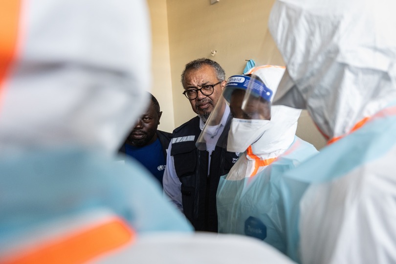 Brazil probes two suspected Ebola cases as patients test positive for ...