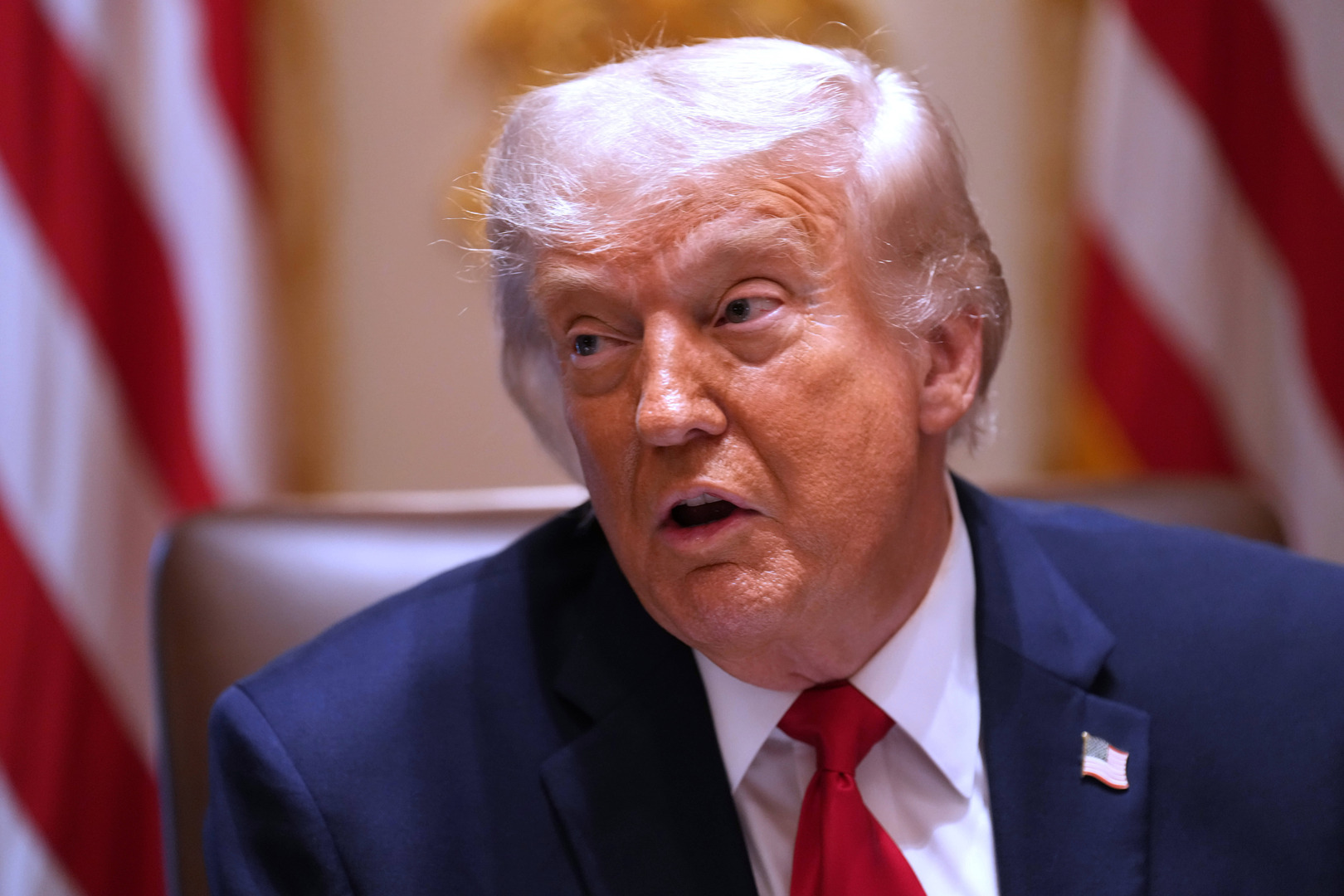 Trump announces plans for more tariffs on 60 countries, including ...